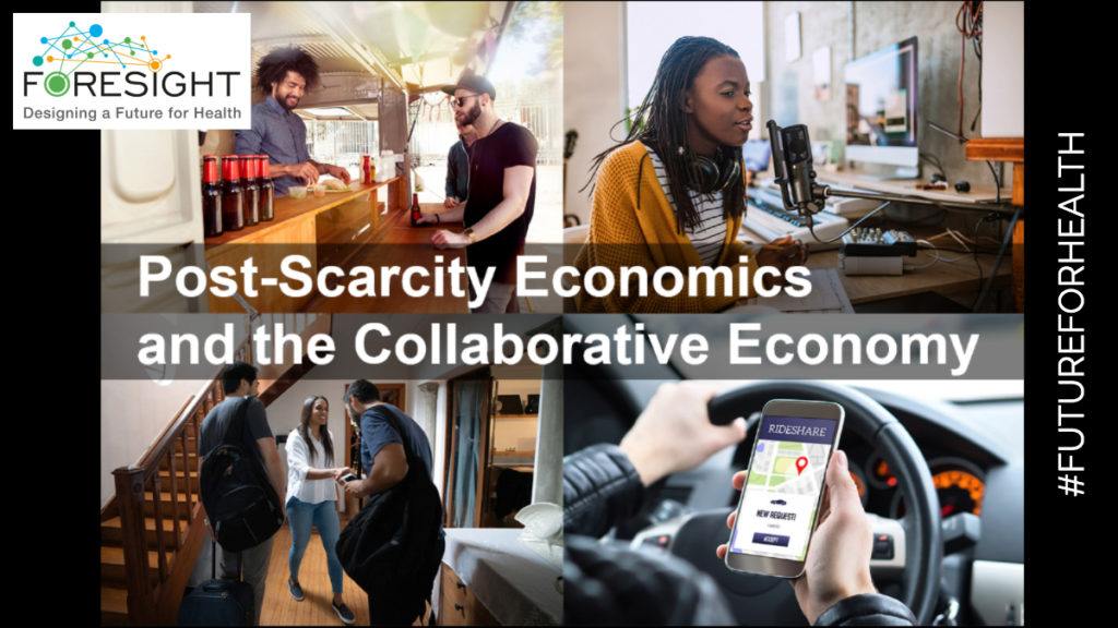 MM Post Scarcity - FORESIGHT